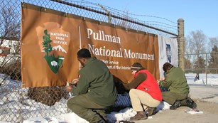Learn About the Park - Pullman National Monument (U.S. National Park ...