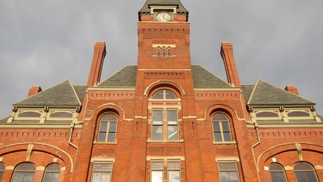 Learn About the Park - Pullman National Monument (U.S. National Park ...