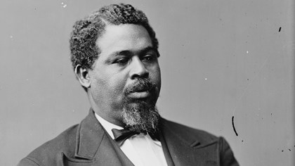 History & Culture - Reconstruction Era National Historical Park (U.S ...