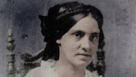 People - Richmond National Battlefield Park (U.S. National Park Service)