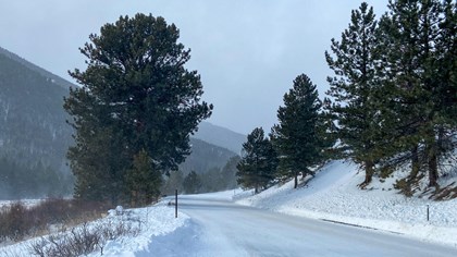 Rocky Mountain National Park (U.S. National Park Service)