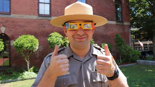 Roger Williams National Memorial (U.S. National Park Service)