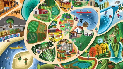 Rivers, Trails, and Conservation Assistance Program (U.S. National Park ...