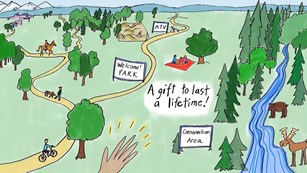 Rivers, Trails, and Conservation Assistance Program (U.S. National Park ...