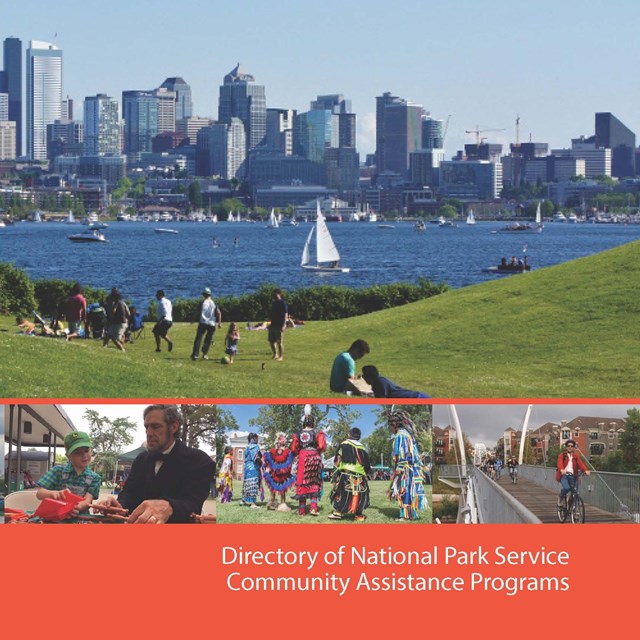 Resources - Rivers, Trails, and Conservation Assistance Program (U.S ...