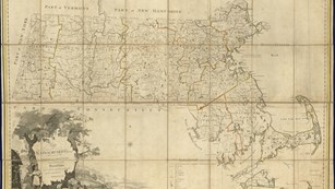 Slavery and Freedom - Salem Maritime National Historic Site (U.S ...