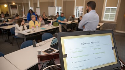 Video Collection: Slavery & Freedom in Salem - Salem Maritime National ...