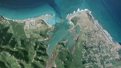 Salt River Bay National Historical Park and Ecological Preserve (U.S ...