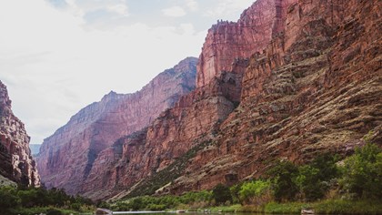 Scenic Views (U.S. National Park Service)