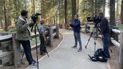 Filming and Photography Permits - Sequoia & Kings Canyon National Parks ...