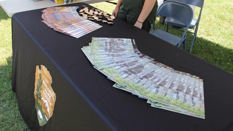 Shiloh National Military Park (U.S. National Park Service)