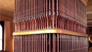 Springfield Armory National Historic Site (U.S. National Park Service)