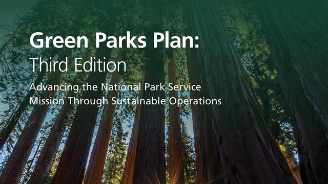 Sustainability (U.S. National Park Service)