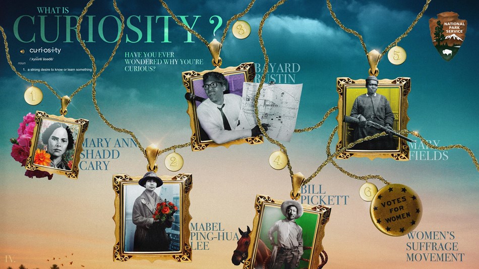 Teaching with Historic Places (U.S. National Park Service)