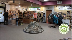 Theodore Roosevelt National Park (U.S. National Park Service)