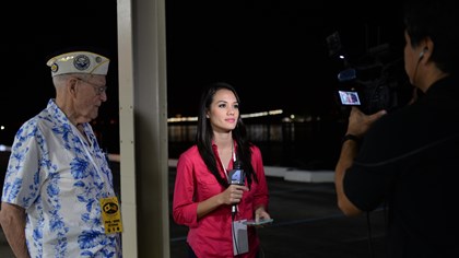 Learn About the Park - Pearl Harbor National Memorial (U.S. National ...