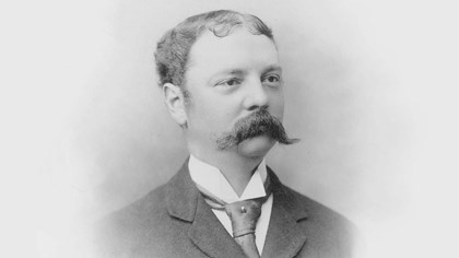 People - Vanderbilt Mansion National Historic Site (U.S. National Park ...