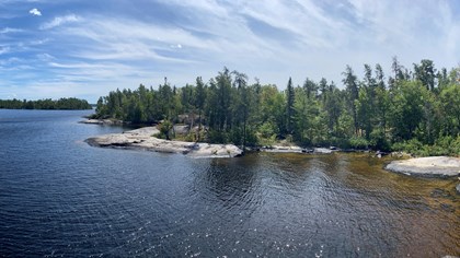 Voyageurs National Park (U.S. National Park Service)