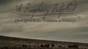 Whitman Mission National Historic Site (U.S. National Park Service)