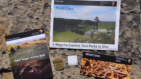 Plan Your Visit - Wind Cave National Park (U.S. National Park Service)