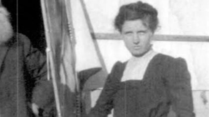 Struggle for Suffrage and Citizenship in the West - Women's History (U ...