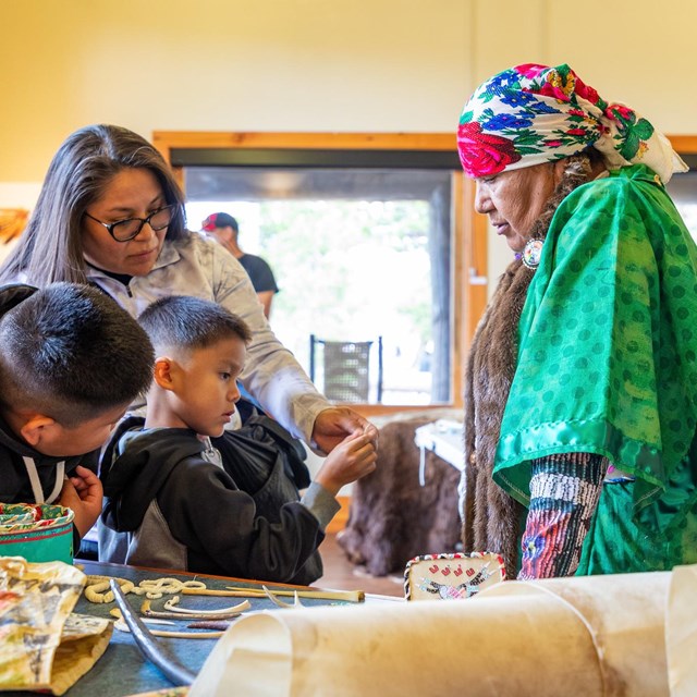 Yellowstone's Instagram Links - Yellowstone National Park (U.S ...