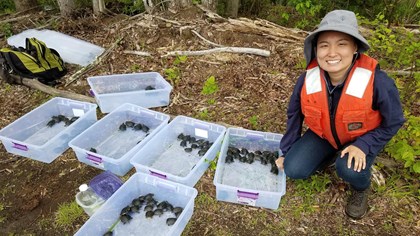 Our Partnerships - Youth & Young Adult Programs (U.S. National Park ...