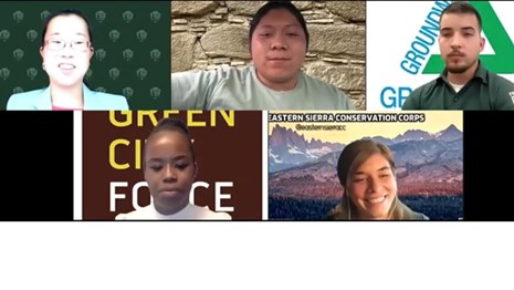 Youth Programs (U.S. National Park Service)