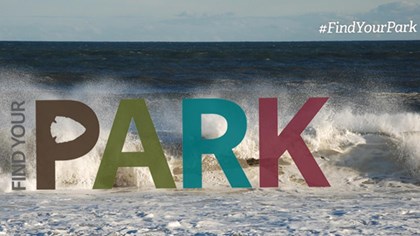 Our Partnerships - Youth & Young Adult Programs (U.S. National Park ...