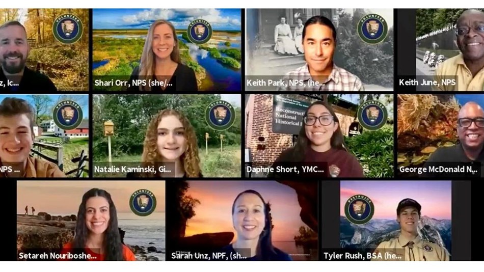 Youth Programs (U.S. National Park Service)