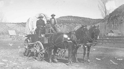 People - Zion National Park (U.S. National Park Service)