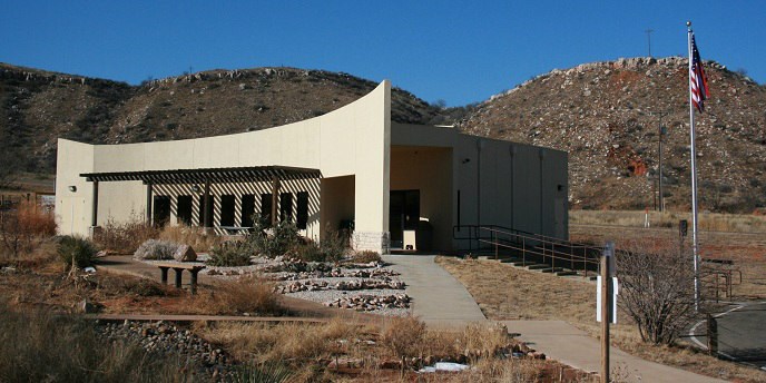 Plan Your Visit - Alibates Flint Quarries National Monument (U.S ...