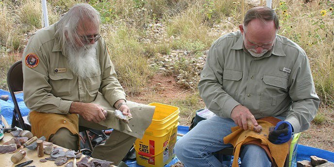 Plan Your Visit - Alibates Flint Quarries National Monument (U.S ...