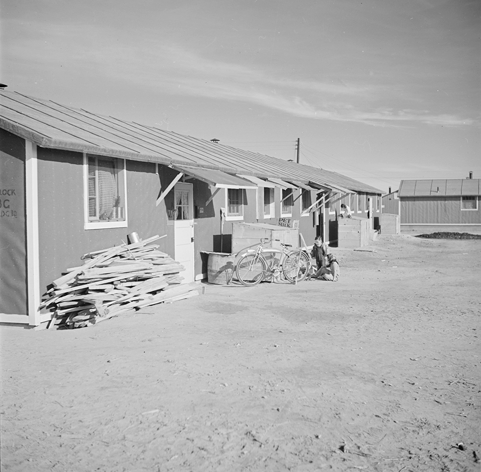 Things To Do - Amache National Historic Site (U.S. National Park Service)