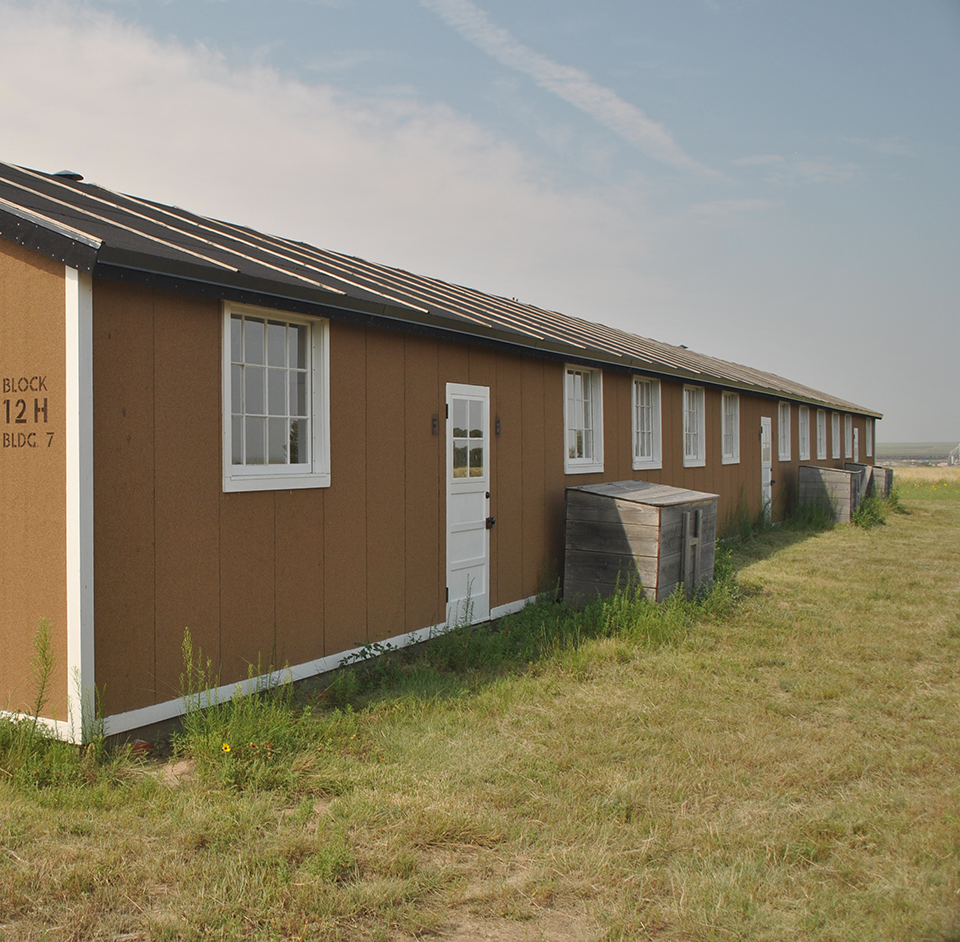 Things To Do - Amache National Historic Site (U.S. National Park Service)