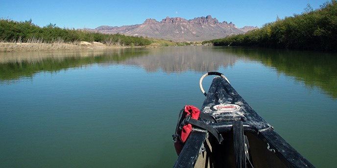Things To Do - Big Bend National Park (U.S. National Park Service)