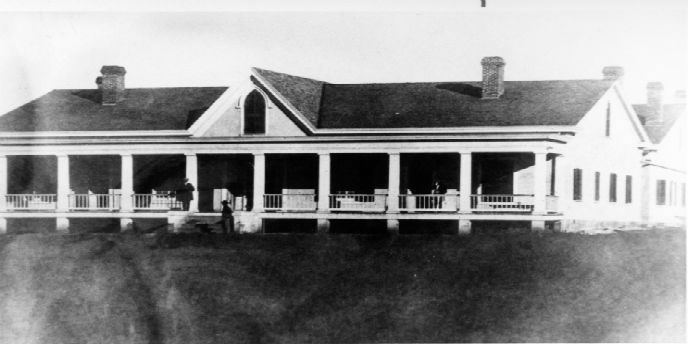 History & Culture - Fort Union National Monument (U.S. National Park ...