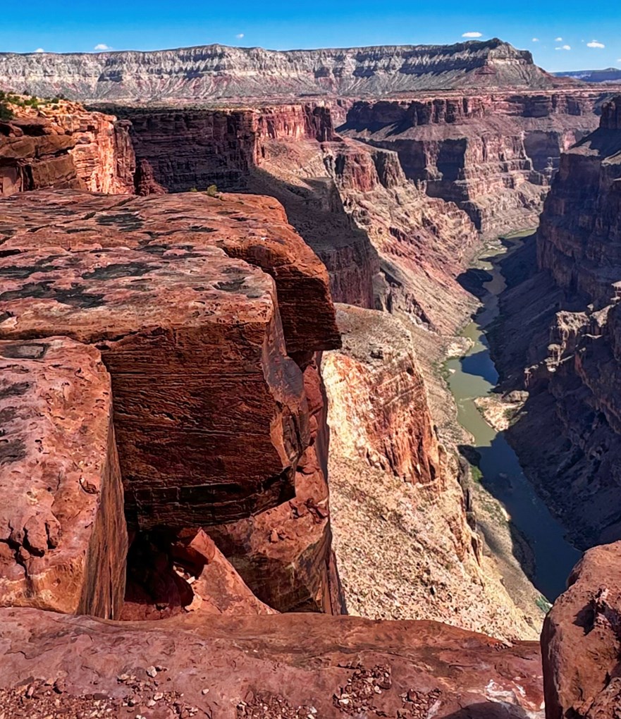 Explorers: Surveyors and River Rats - Grand Canyon National Park (U.S ...