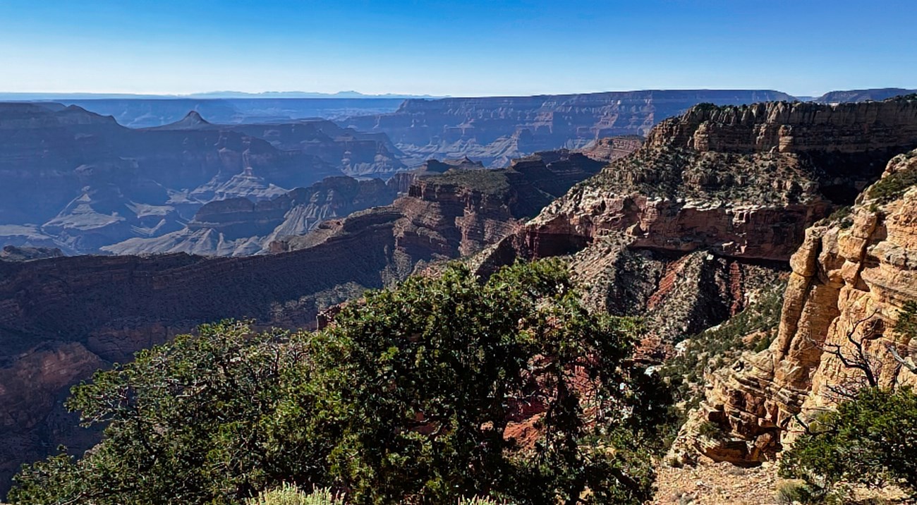 Explorers: Surveyors and River Rats - Grand Canyon National Park (U.S ...