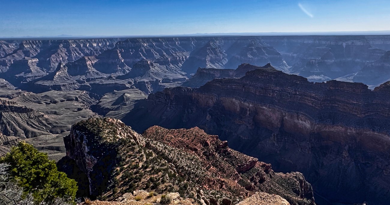 Explorers: Surveyors and River Rats - Grand Canyon National Park (U.S ...