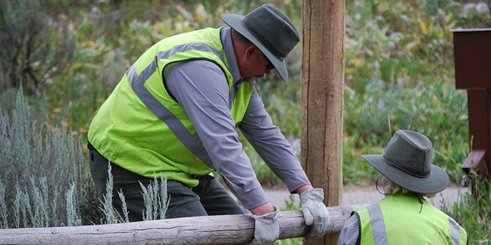 Work With Us - Grand Teton National Park (U.S. National Park Service)
