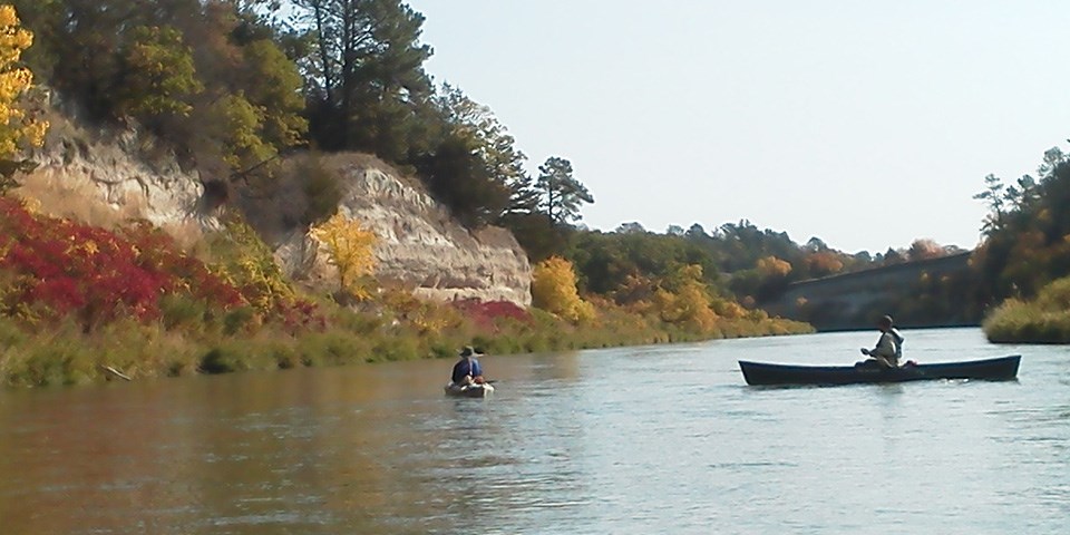 Plan Your Visit - Niobrara National Scenic River (U.S. National Park ...