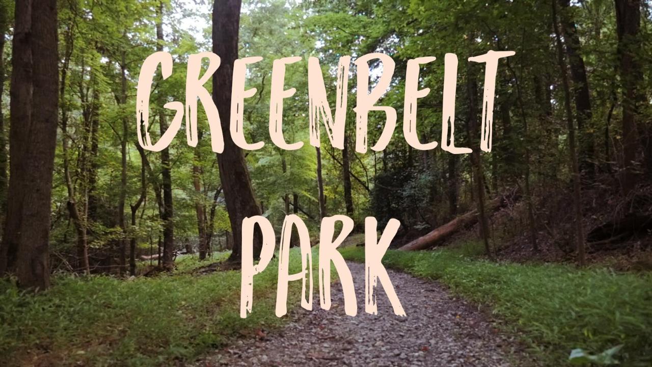 Greenbelt