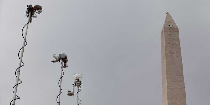 Learn About the Park - Washington Monument (U.S. National Park Service)