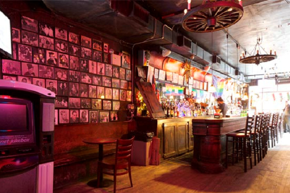 Julius Sip In (U.S. National Park Service)