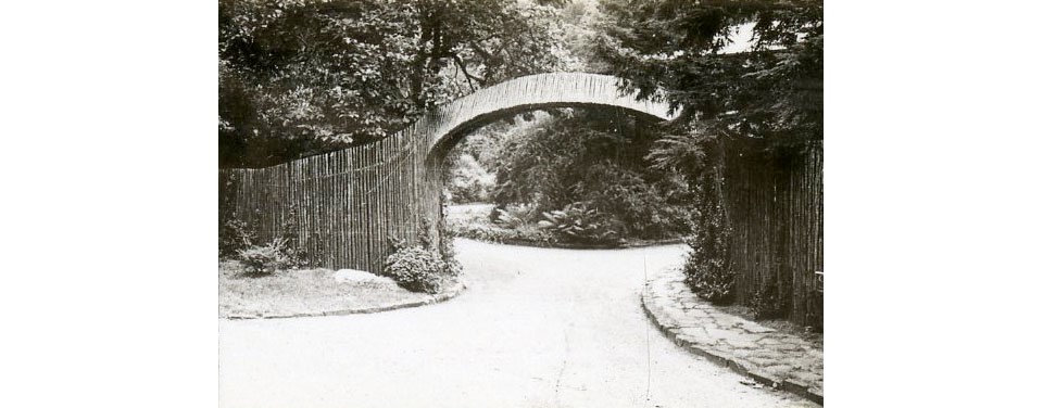 Frederick Law Olmsted National Historic Site Cultural Landscape (U.S ...