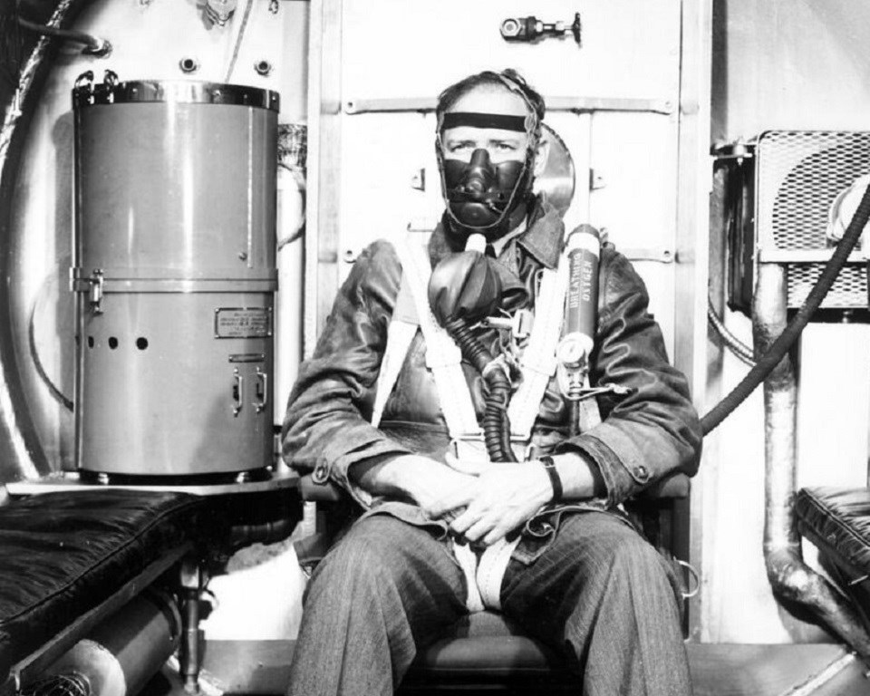 Places of Public Health: Medical Research during World War II (U.S ...