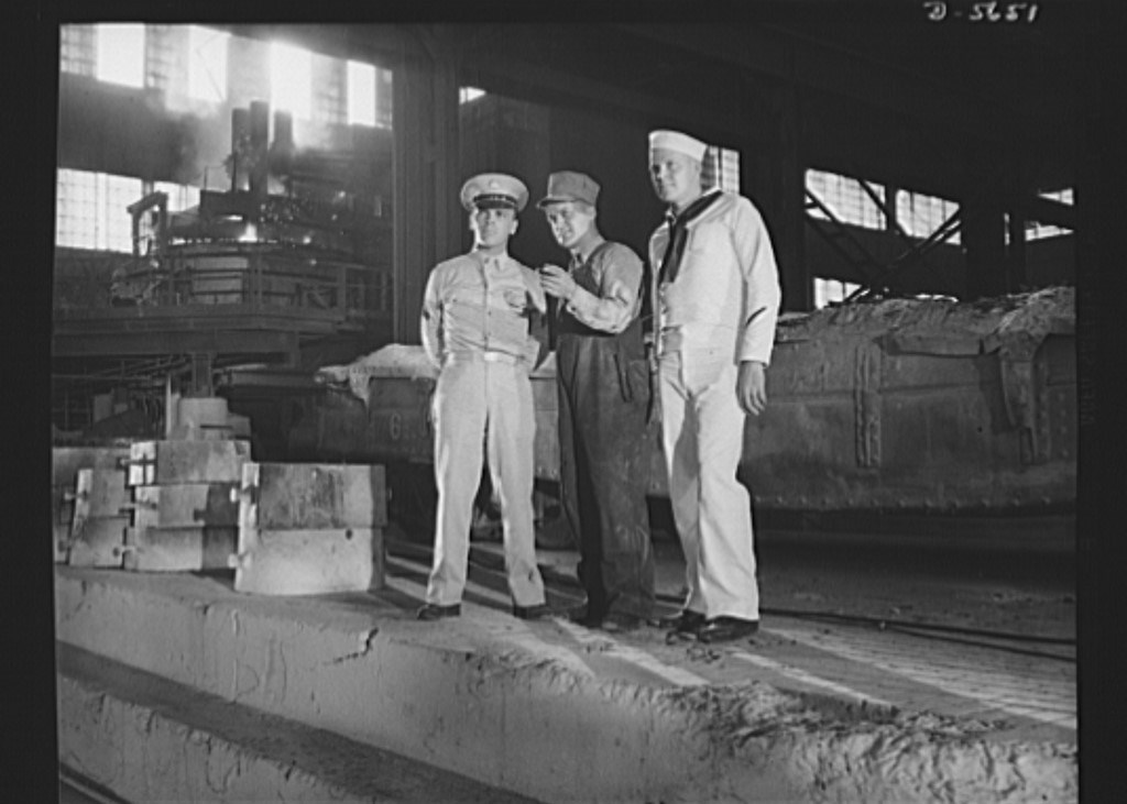 (H)our History Lesson: The Development and Contributions of Pittsburgh ...