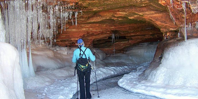 Park Resources - Caves and Karst (U.S. National Park Service)