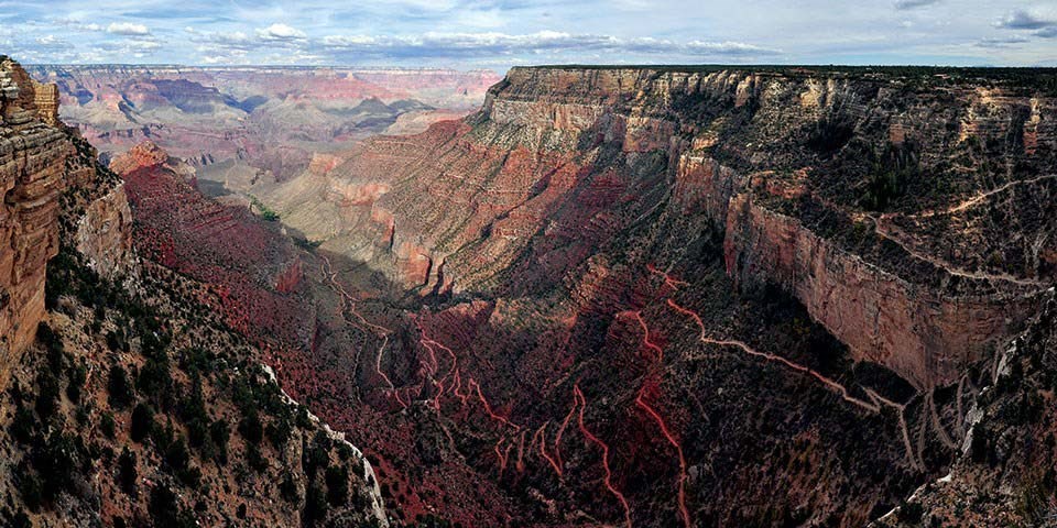 Our Past - Park Science (U.S. National Park Service)